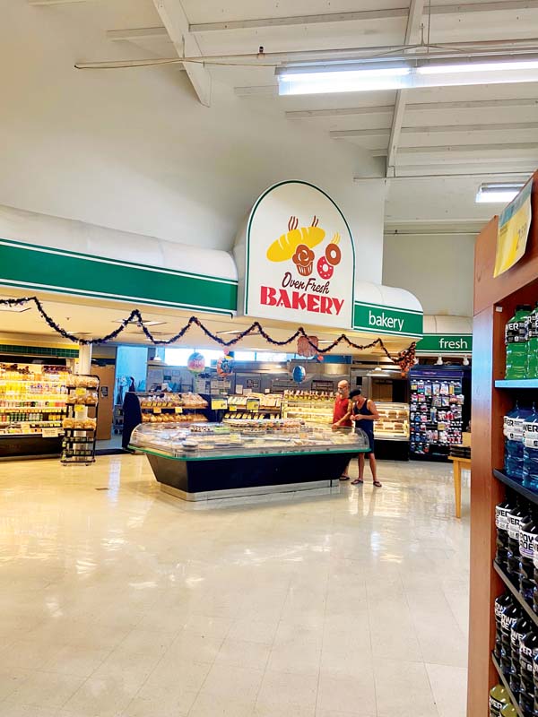 ‘A nostalgic place’ | News, Sports, Jobs - Maui News